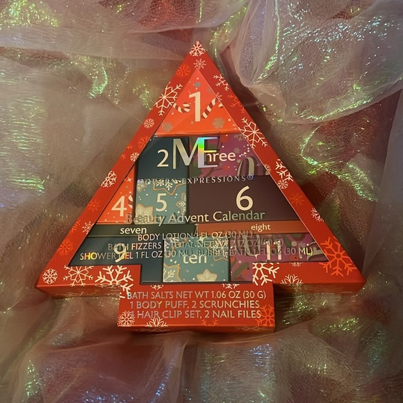 Modern Expressions | Bath & Body | Nwt Holiday Relaxation Modern ...